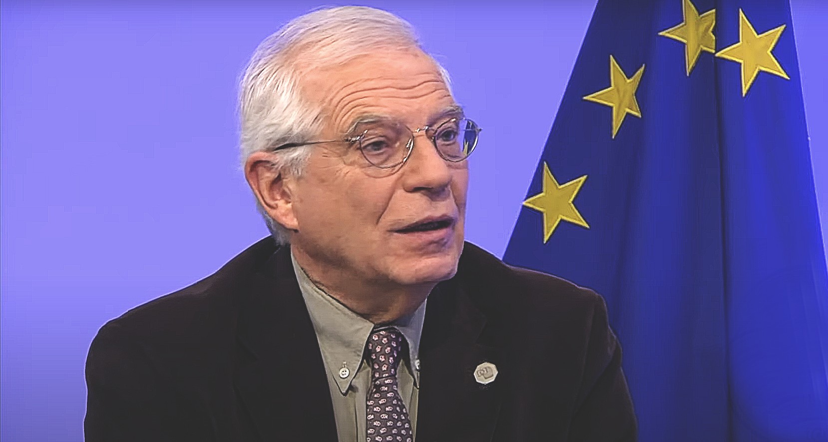 BORELL PORUČIO da je blokada institucija BiH neprihvatljiva - Proglas