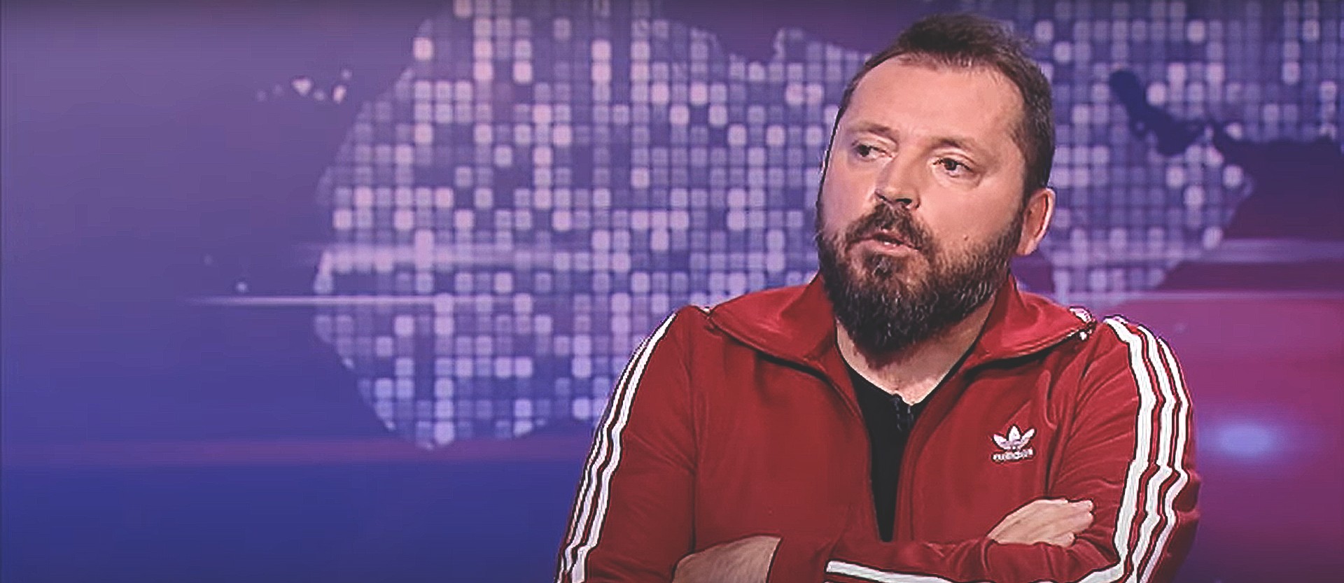 DRAGAN BURSAĆ: Srbija jeste izvršila agresiju na BiH! - Proglas