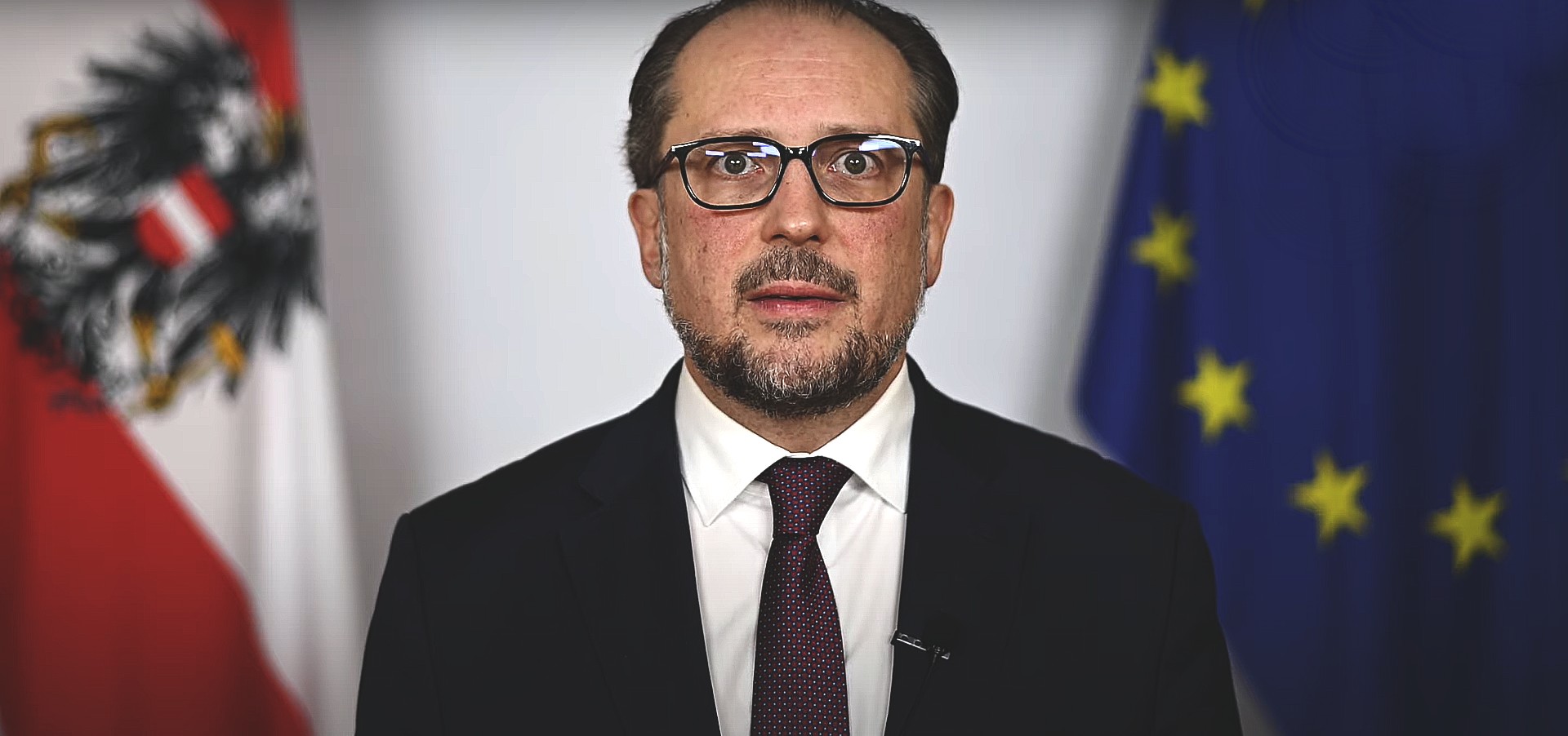 AUSTRIJA DOBILA NOVOG KANCELARA Alexander Schallenberg položio zakletvu ...
