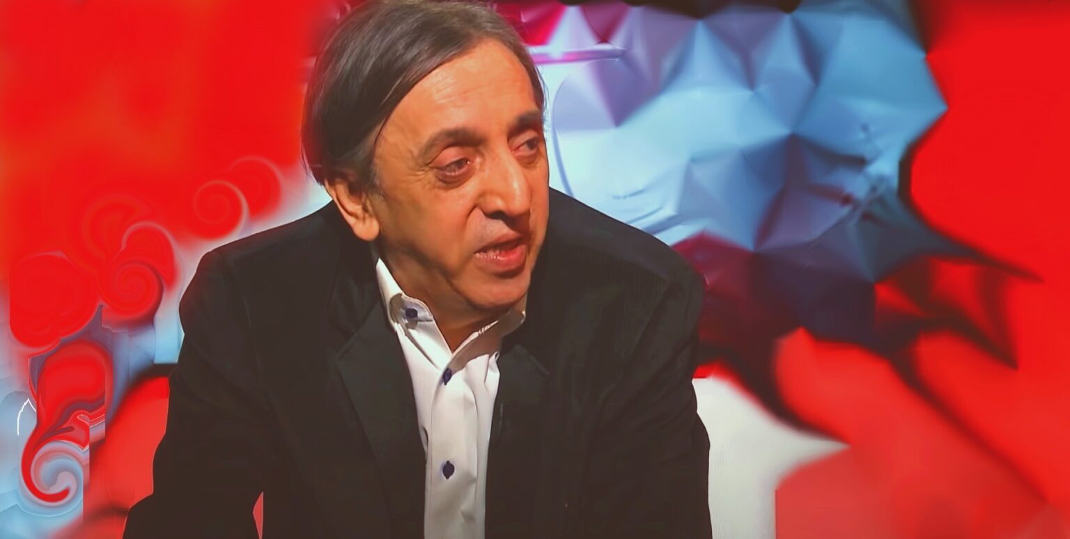 SENAD AVDIĆ: Kako je Dodik, poput Karadžića prije 30 godina ...