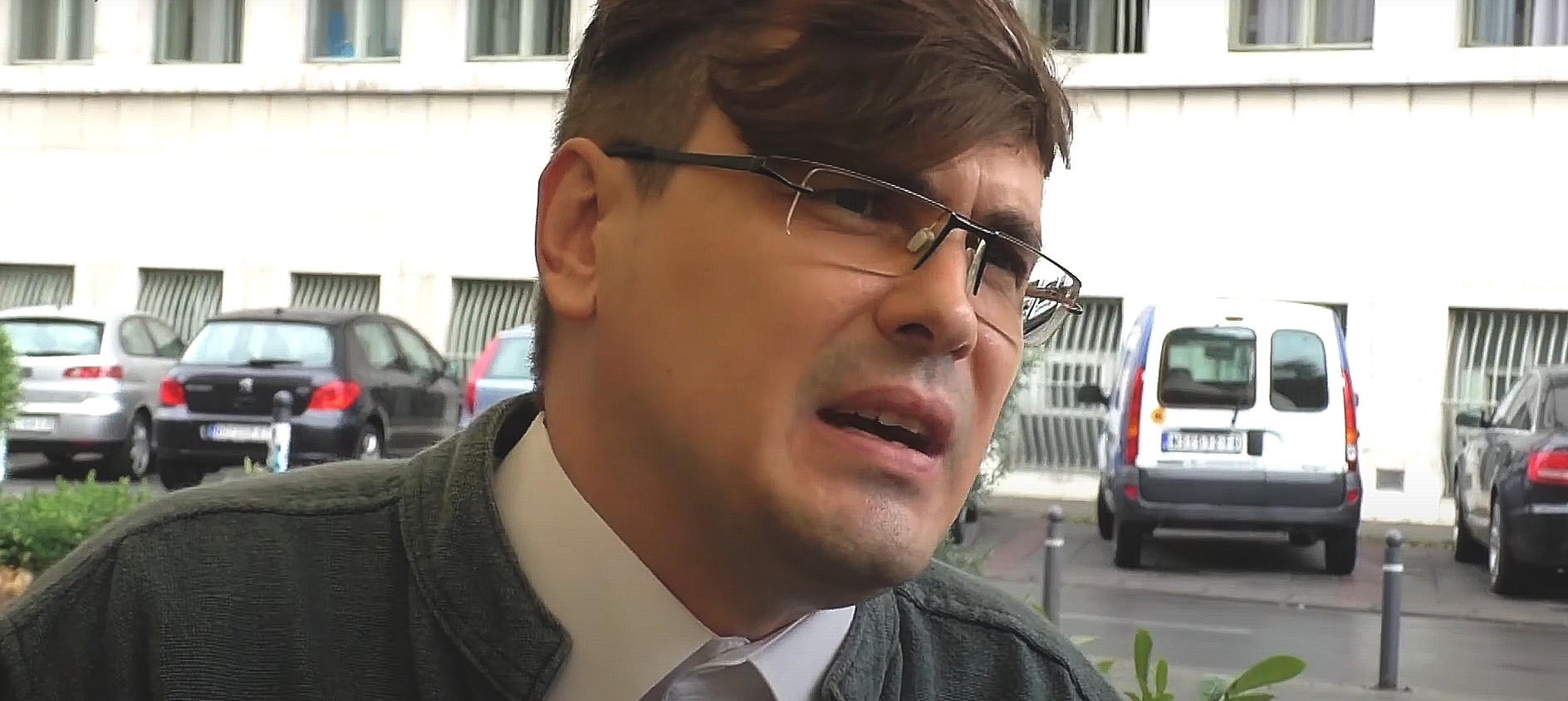 BORIS VARGA: Vučićev monolitni režim je ‘načet’, počelo je odbrojavanje ...