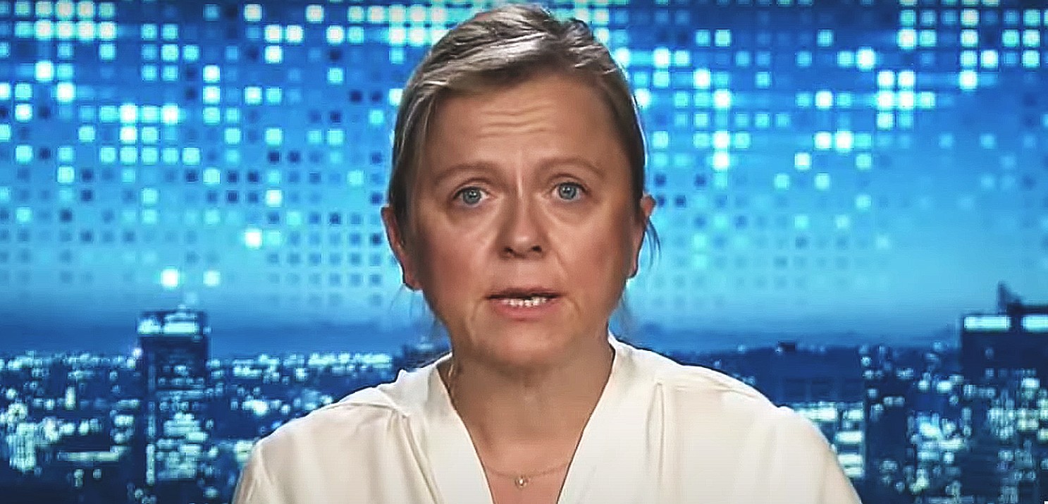 BARONESA ARMINKA HELIĆ podržala Avdu Avdića nakon serije kontinuiranih ...