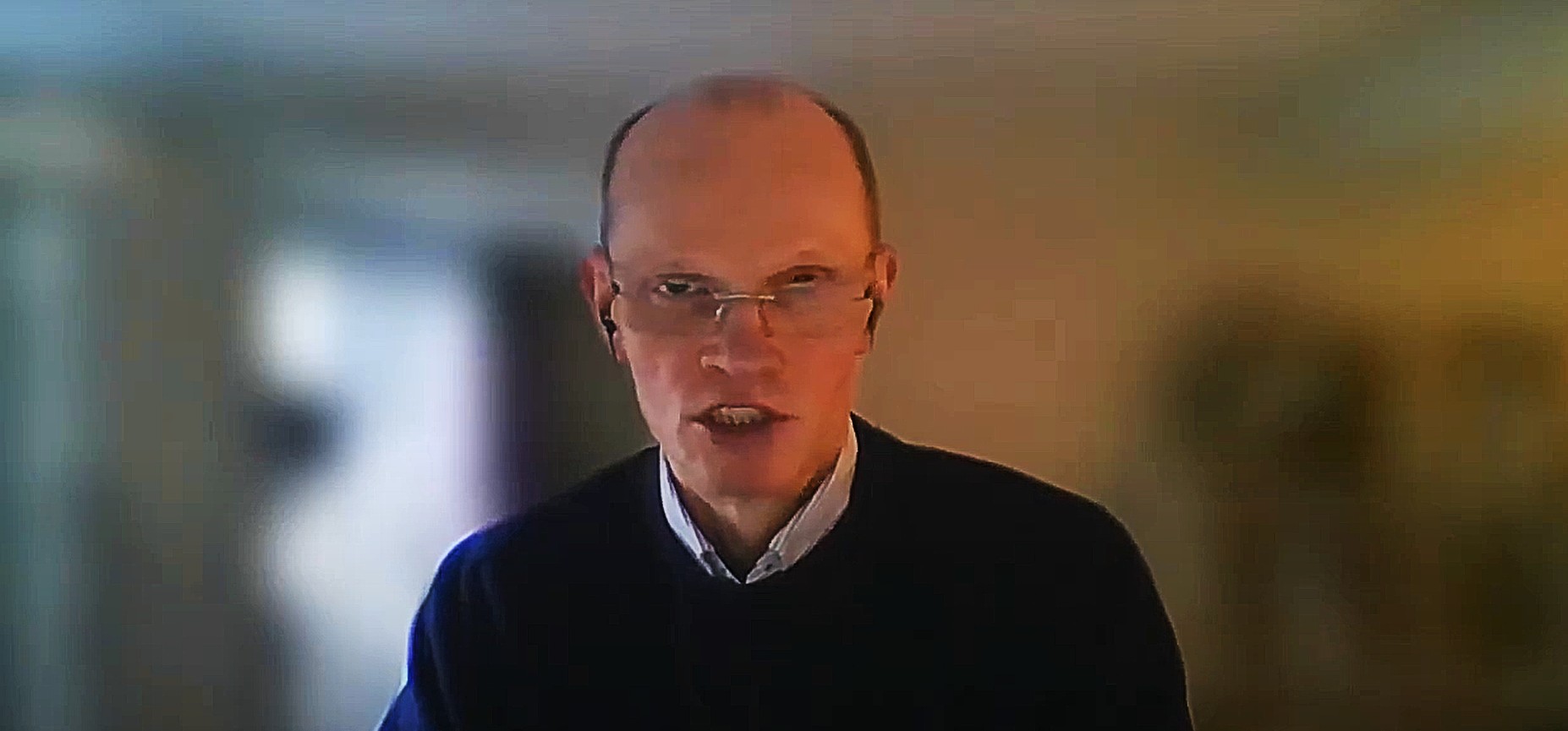 INTERVIEW ZA RSE, JOHN LOUGH: Putin se ponaša kao car - Proglas