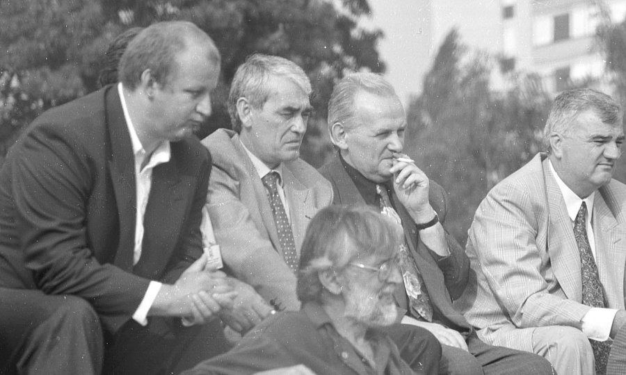 HAG DOKAZAO, MILANOVIĆ POTVRDIO: Kako je Hrvatska vršila agresiju na ...