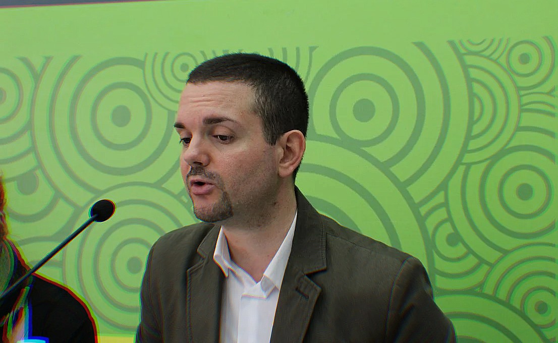 INTERVIEW, MILIVOJ BEŠLIN: Amerikanci snažno podupiru Vučića, ali ovo ...