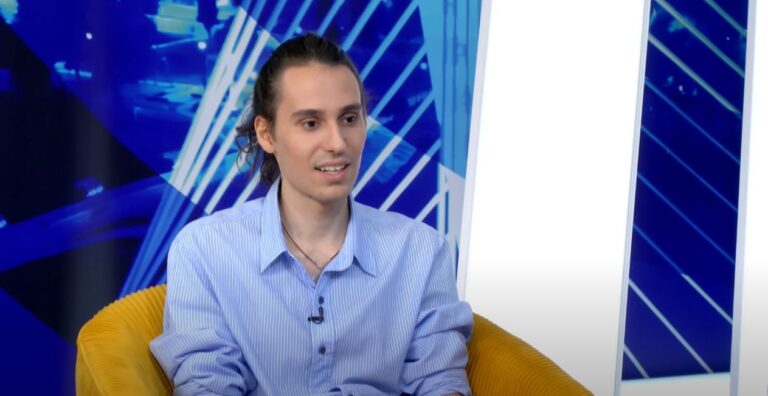 INTERVIEW, DUŠAN PAJOVIĆ: 'CRNA GORA SE BORILA ZA PROMJENE, dobila ...