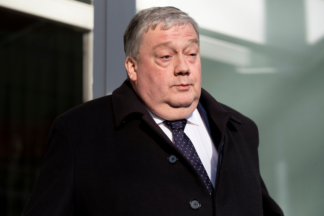 NOVA HAPŠENJA zbog korupcionaškog skandala u Evropskom parlamentu - Proglas