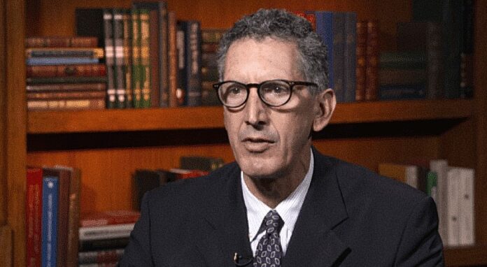 INTERVIEW, EDWARD JOSEPH: Ne vjerujem da postoji zavjera da se Zapadni ...