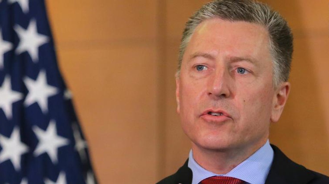 KURT VOLKER: Bolje izbori nego DF u Vladi Crne Gore - Proglas