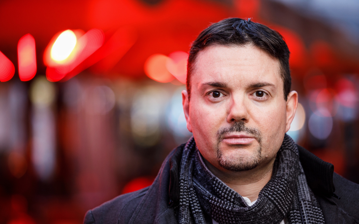 INTERVIEW, MILIVOJ BEŠLIN: Autokratski režimi dolaze na vlast kada ...